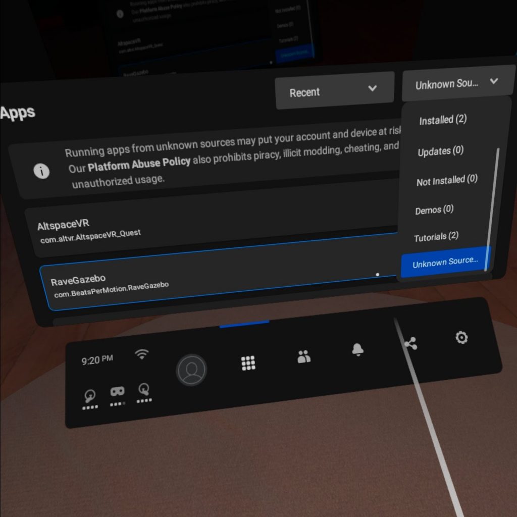 Developing for VR with Quest 2 & Unity for the First Time – A Step-by ...