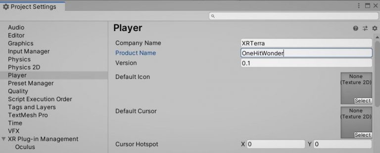 Developing for VR with Quest 2 & Unity for the First Time – A Step-by ...